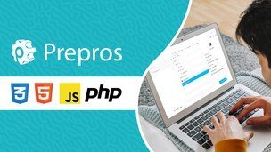 Free Course: Aprende Prepros 2021 de forma sencilla from Udemy | Class Central