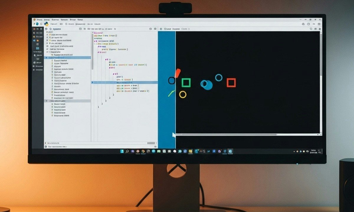 Online Course: Python Game Development with Pygame from EDUCBA | Class Central