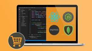 Online Course: MERN Stack Full Ecommerce Site - Using React, Redux, Node.js from Udemy | Class ...