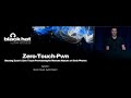 Black Hat Talk: Zero-Touch-Pwn - Abusing Zoom's Zero Touch Provisioning for Remote Attacks on ...