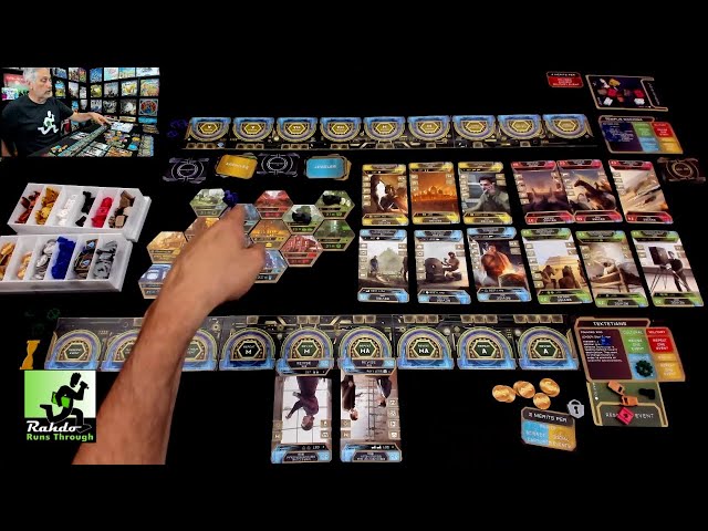 Free Video: Rahdo's Extended Gameplay - Timelancers from Rahdo | Class ...