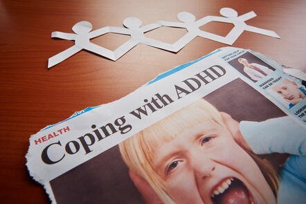 Free Course: Introduction to ADHD: What it is and How it’s Treated from ...