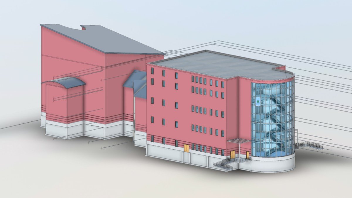 Online Course: Cert Prep: Revit for Electrical Design Professional from ...