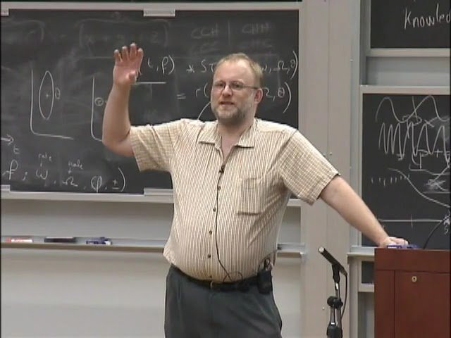 Free Video: Information Retrieval - Lecture I from Center for Language & Speech Processing(CLSP ...