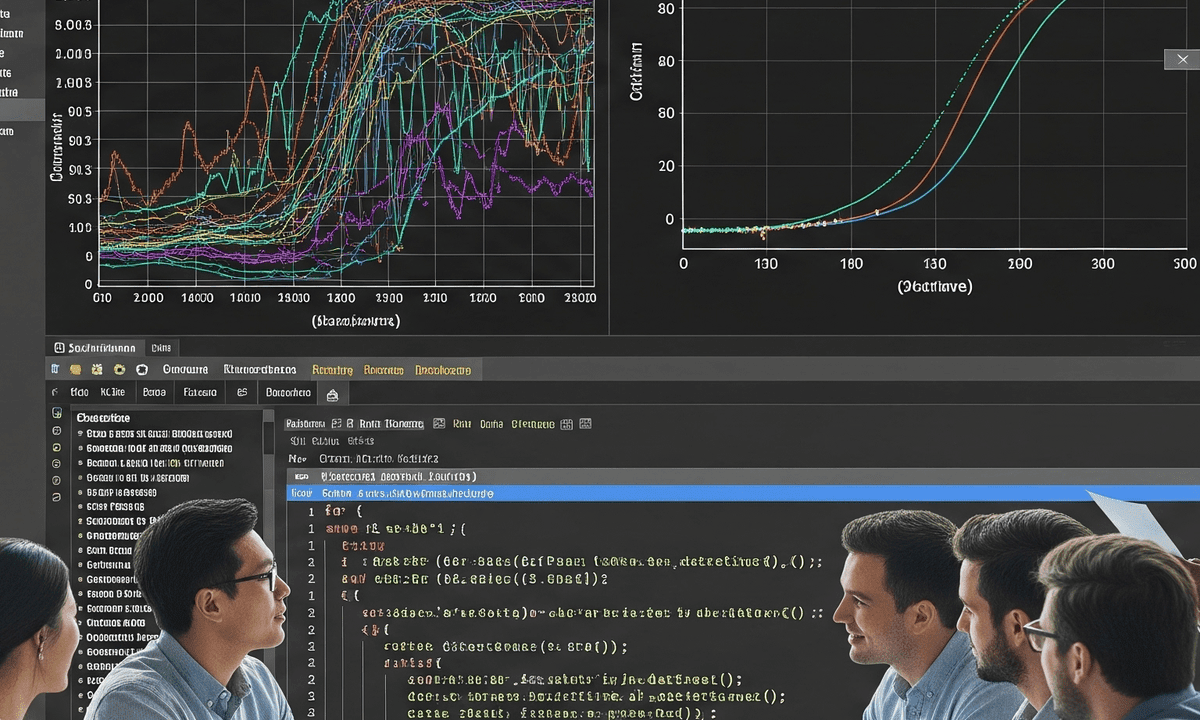 Online Course: Octave Machine Learning: Apply, Analyze & Build from EDUCBA | Class Central