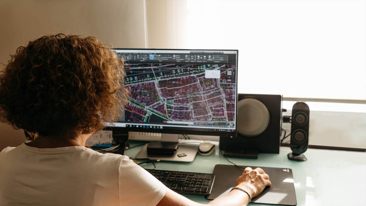 Online Course: Intermediate Civil 3D Land Development from VDCI | Class ...