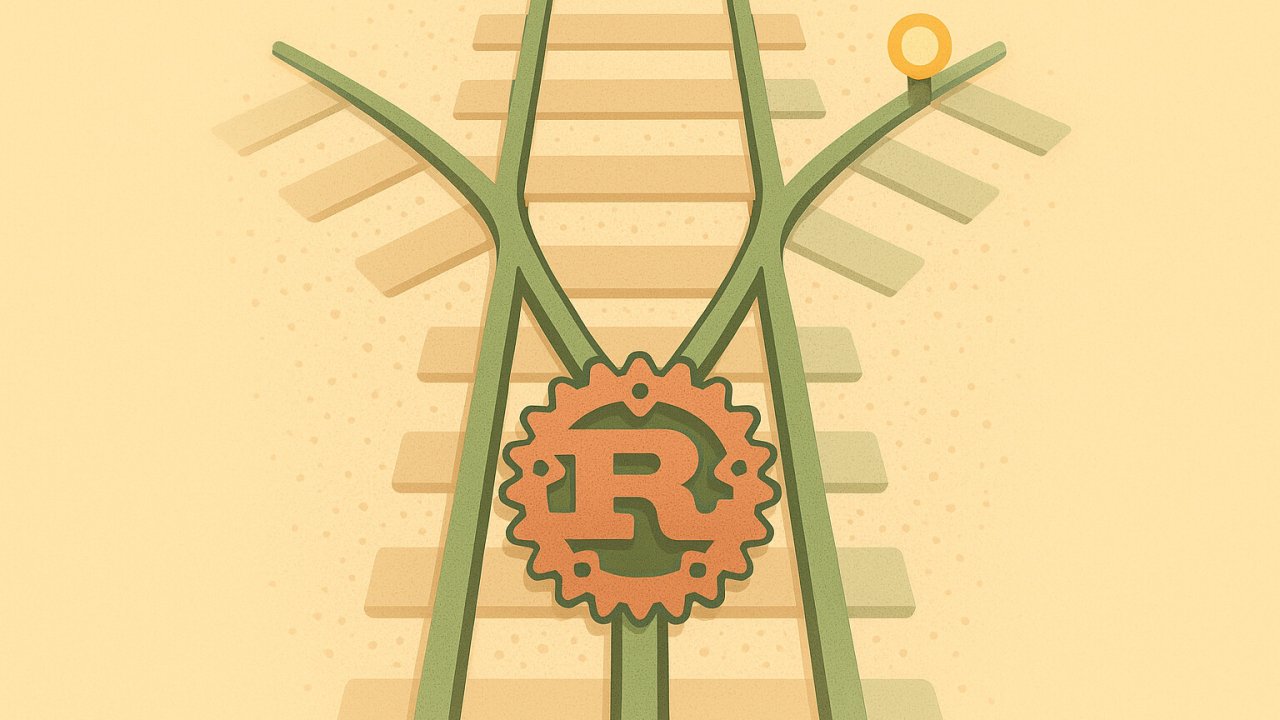 Free Course: Code That Chooses: Making Decisions in Rust from CodeSignal | Class Central