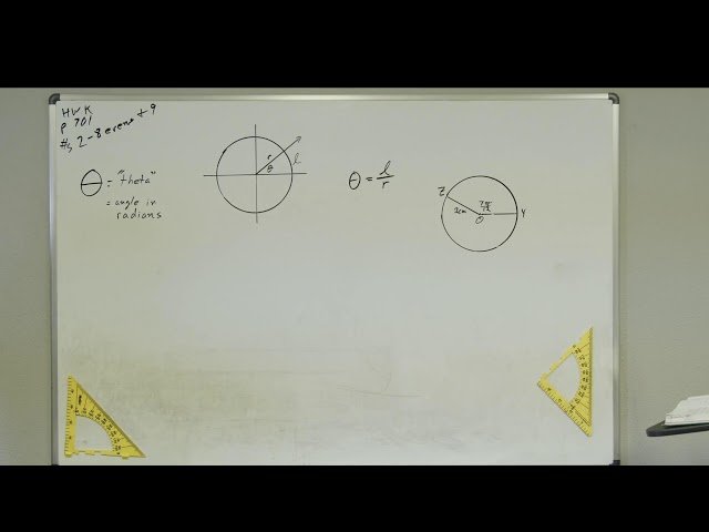 Free Video: Geometry: Circles - April 3, 2025 from Ember Learning Labs ...