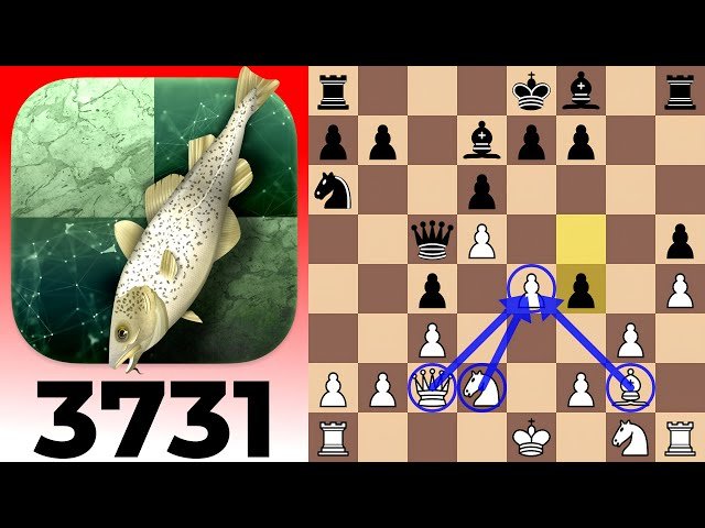 Free Video: Stockfish vs Integral - Trompowsky Attack Analysis from TCEC Season 28 from ...