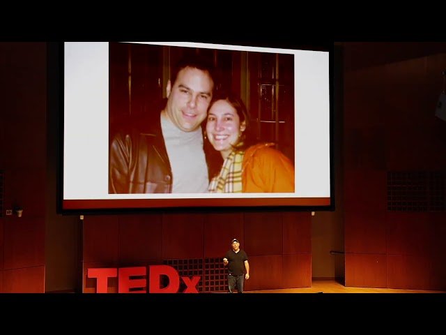 TEDx Talk: You Are Your Best Audience from TEDx | Class Central