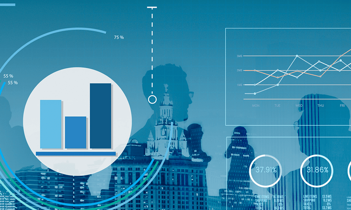 Free Course: Power BI: Data Analytics and Data Preparation from Whizlabs | Class Central