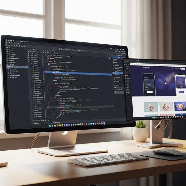 Online Course: CSS Mastery: Responsive Design & Web Styling from EDUCBA ...