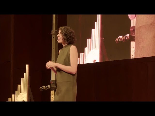 TEDx Talk: Hijack Your Brain - The Physiology of Fear and Failure from ...