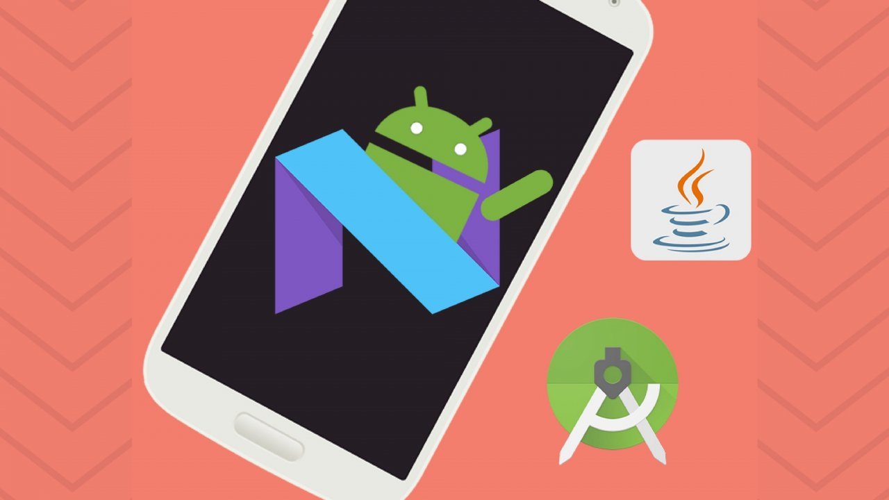 Online Course: How to Make Android Apps with No Programming Experience from Skillshare | Class ...