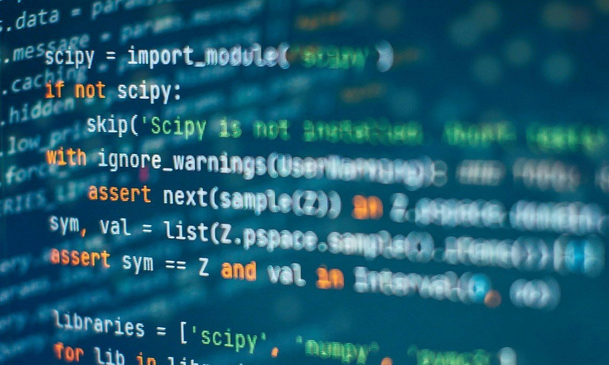 Online Course: Python Scripting Case Study - Creating a Console ...