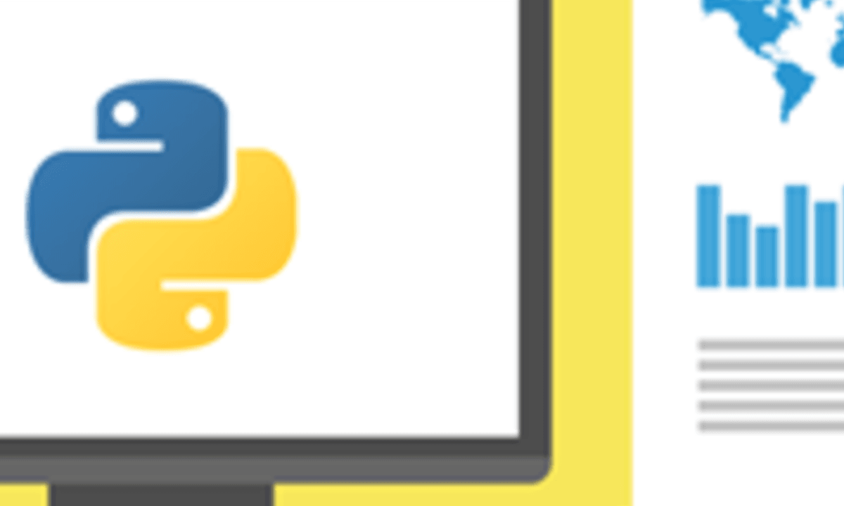 Free Course: مؤثرات عرض البيانات باستخدام لغة بايثون from IBM | Class ...