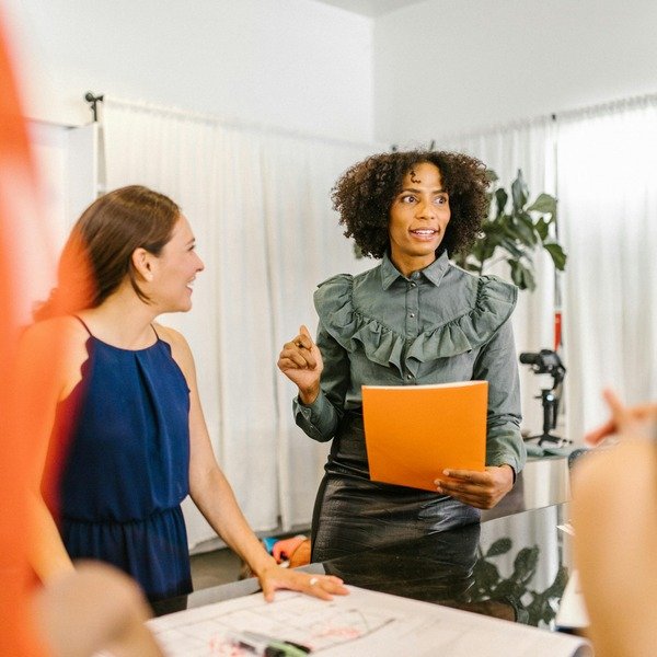 Online Course: Leadership that Delivers from Coursera Instructor ...