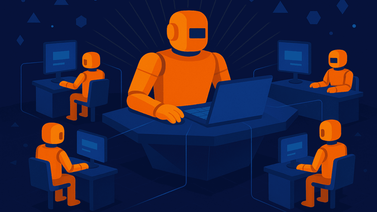 Free Course: Mastering Agentic Patterns with Claude in Python from ...
