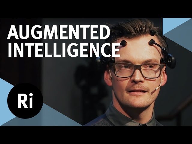 Free Video: Augmented Intelligence - Combining Human and Machine ...