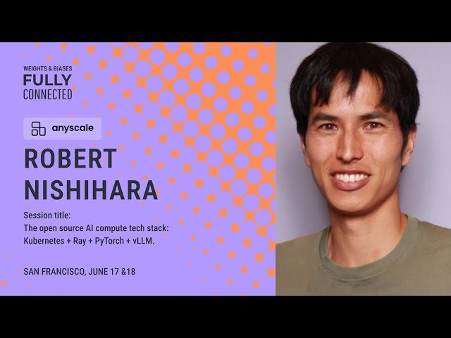 Free Video: The Open Source AI Compute Tech Stack - Kubernetes + Ray ...