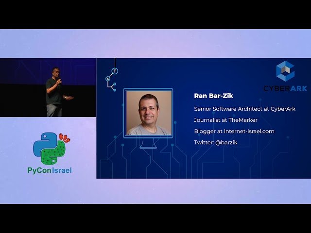 Free Video: Python Bad Cryptography Habits - Common Mistakes and Best Practices from PyCon ...