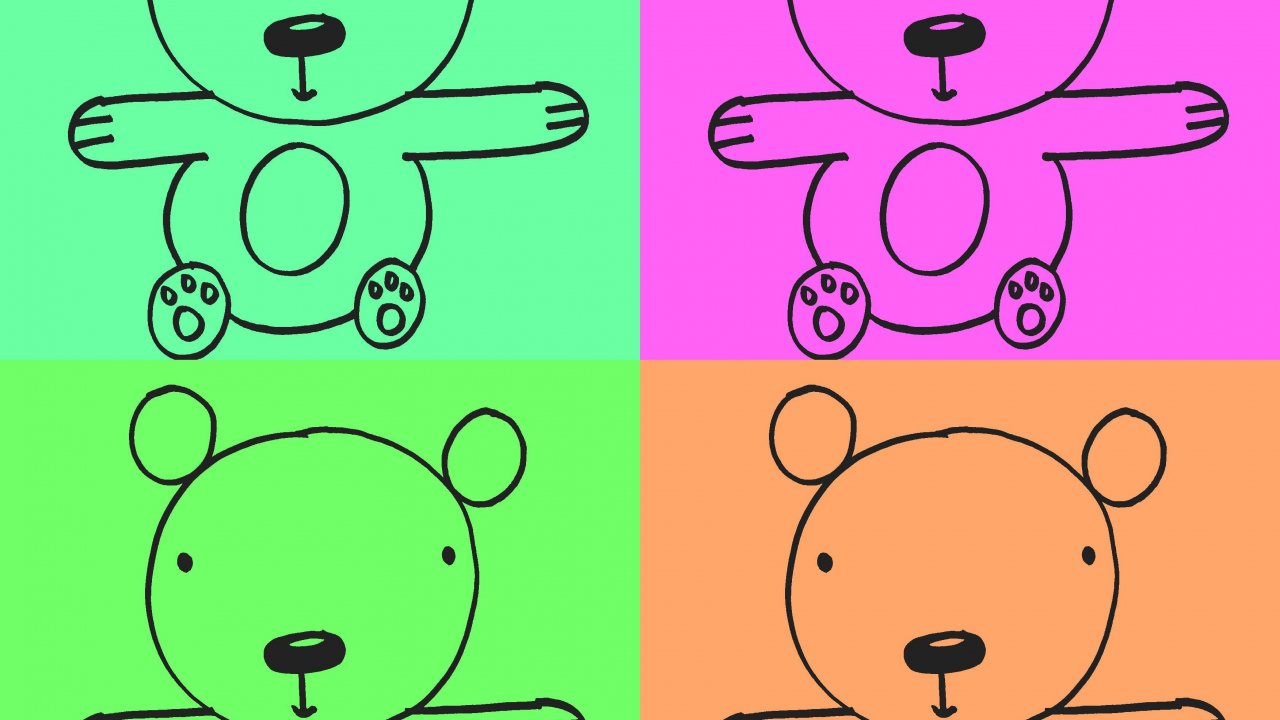 Cute Easy Drawing For Kids Lupon gov ph