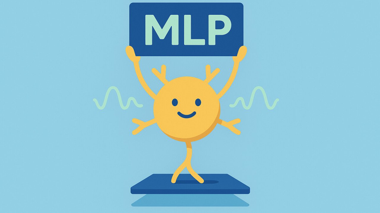 Free Course: The MLP Architecture: Activations & Initialization in JavaScript from CodeSignal ...