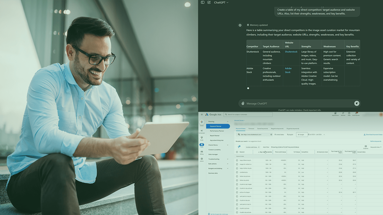 Online Course: AI-driven Competitive Analysis from Pluralsight | Class Central