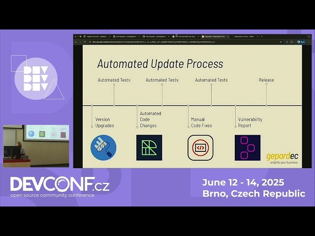Free Video: Automated Java Upgrades - From Pain to Productivity in 30 ...