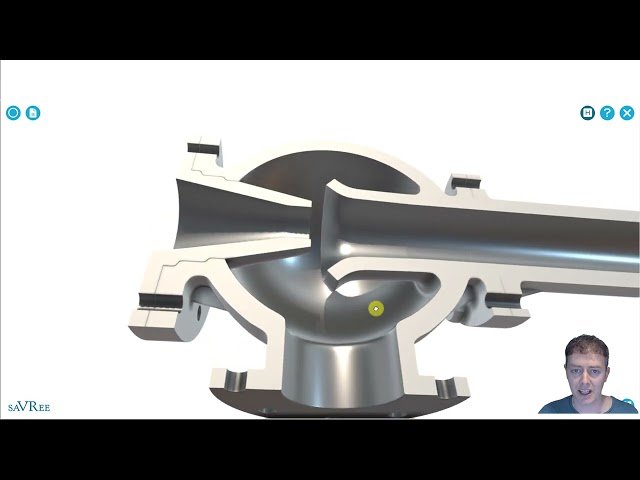 Free Video: Eductors, Ejectors, Venturi Pumps and Jet Pumps Explained - saVRee Snacks #09 from ...