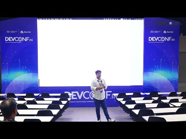 Free Video: Adapting Open Source CNI Plugins for IPAM from DevConf | Class Central