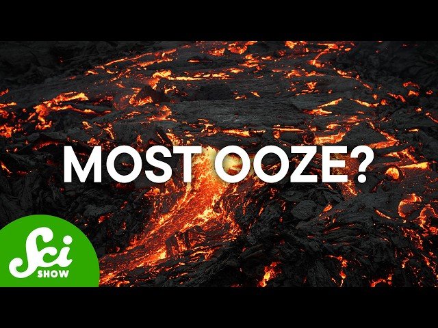 Free Video: 6 of the Biggest Volcanic Eruptions Ever from SciShow ...