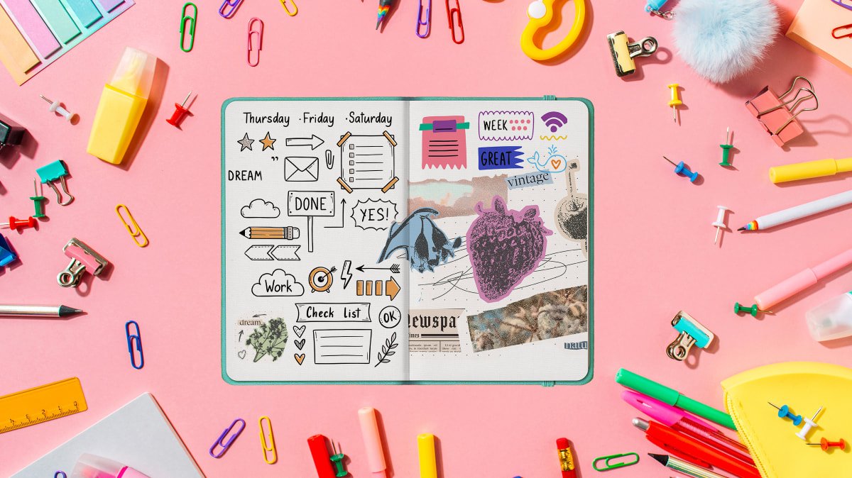 Online Course: Especialización en Diario Creativo Ilustrado from ...