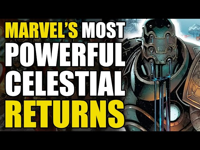 Free Course: Avengers vs X-Men vs Eternals: Judgement Day - Part 4 from ...
