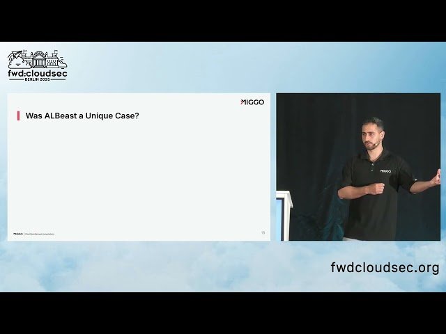 Free Video: Lurking in the Documentation Shadows - Why We Built the AWS ...