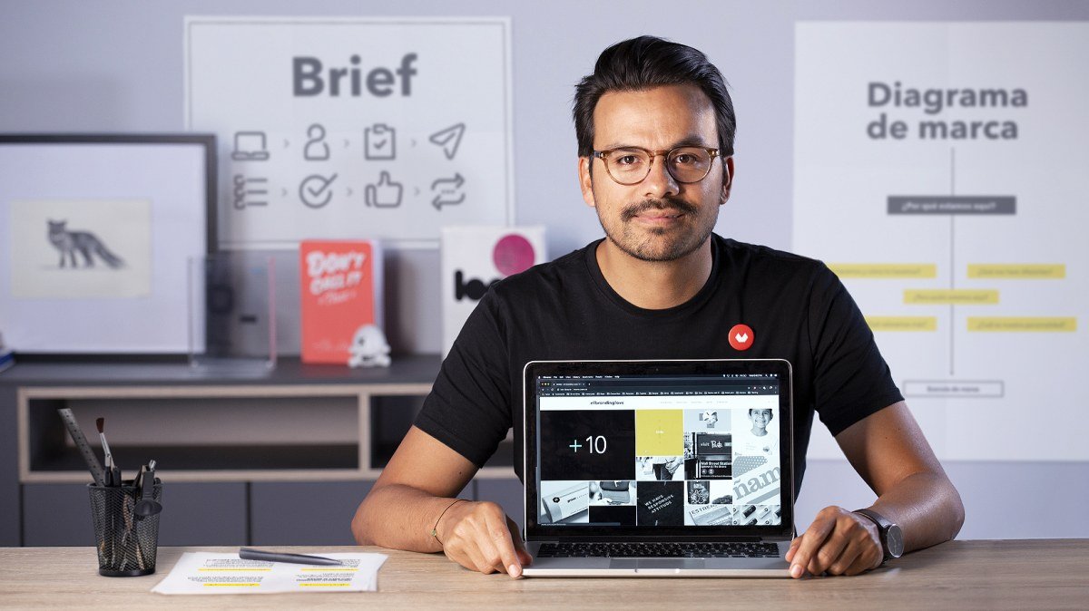 Online Course: El brief: técnicas y herramientas para su creación from ...