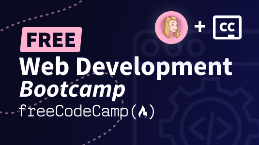 Free Web Development Bootcamp | Class Central Cohorts